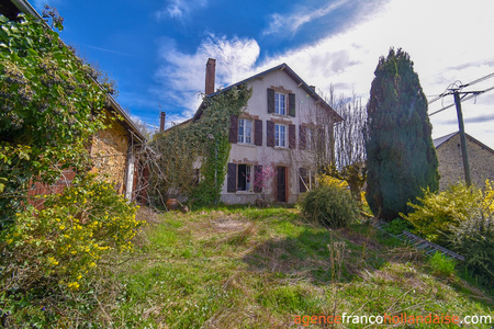 Cheap property for sale in France