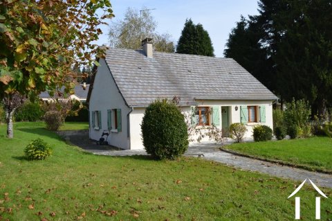 Cheap property for sale in France