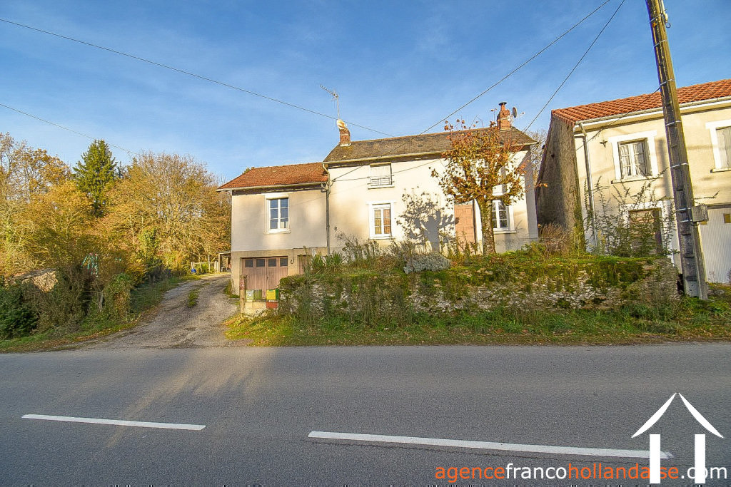 House for sale linards, limousin, Li856