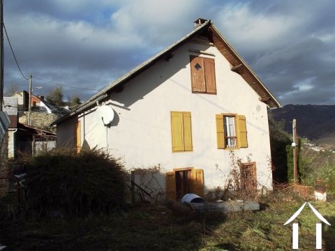Cheap property for sale in France