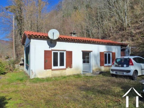 Cheap property for sale in France